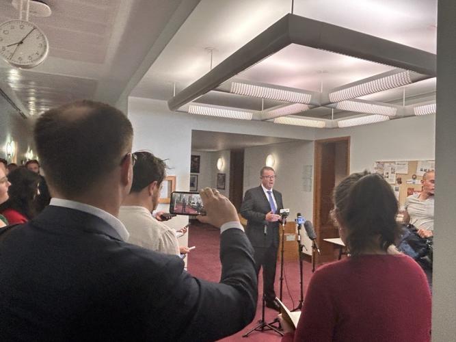 AMA comments on Budget Night Oct 2022 | Australian Medical Association